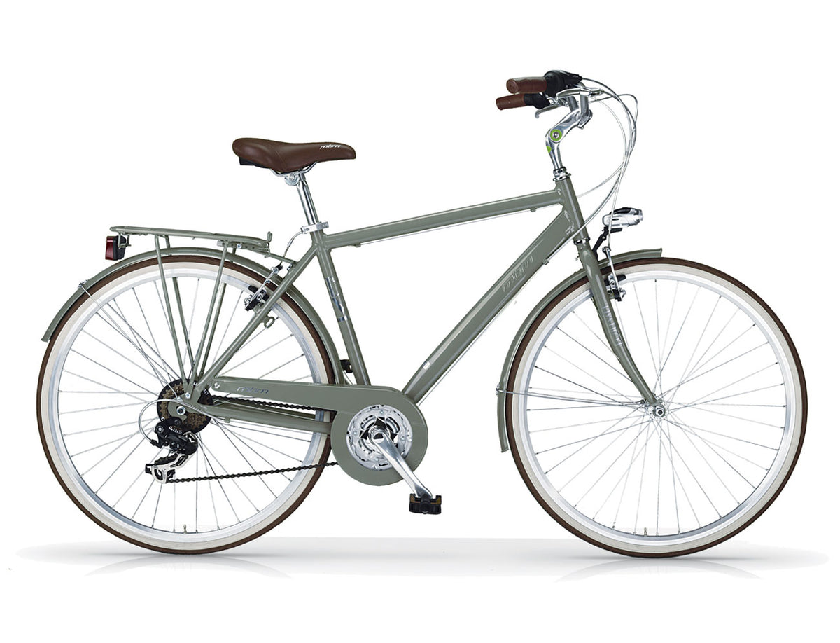 Hybrid / City Bikes – GC Bike Repairs